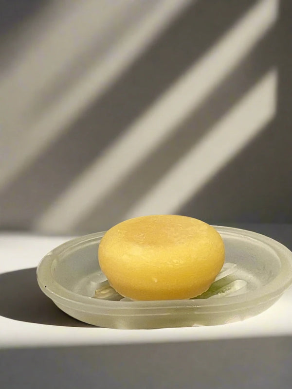 מרכך לכל סוגי השיער – Delicate Soaps & Candles