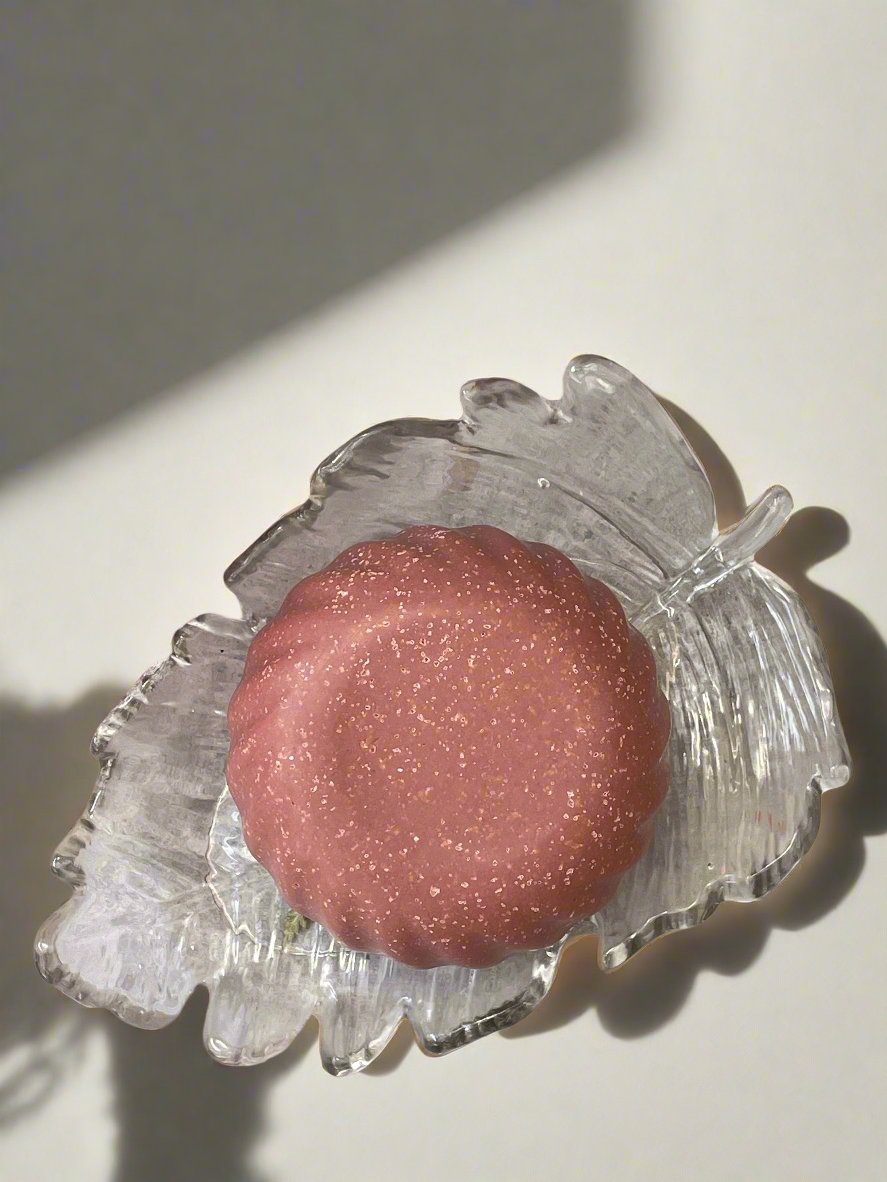 Delicate Soaps & Candles- חנות סבונים טבעיים ונרות ריחניים של טלי